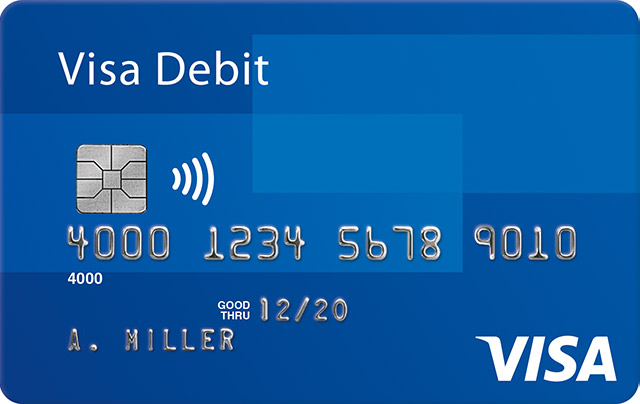Tarjetas de Débito Visa Classic | Visa